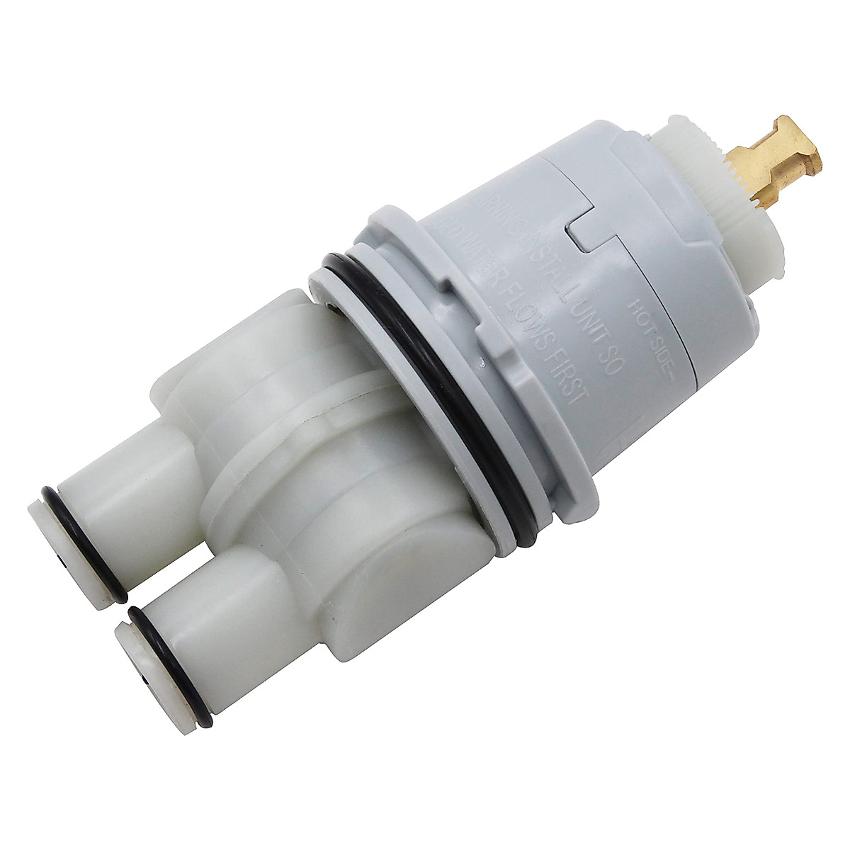 RP46074 Valve Cartridge Assembly Replacement for Delta 13 & 14 Tub/Shower Valves