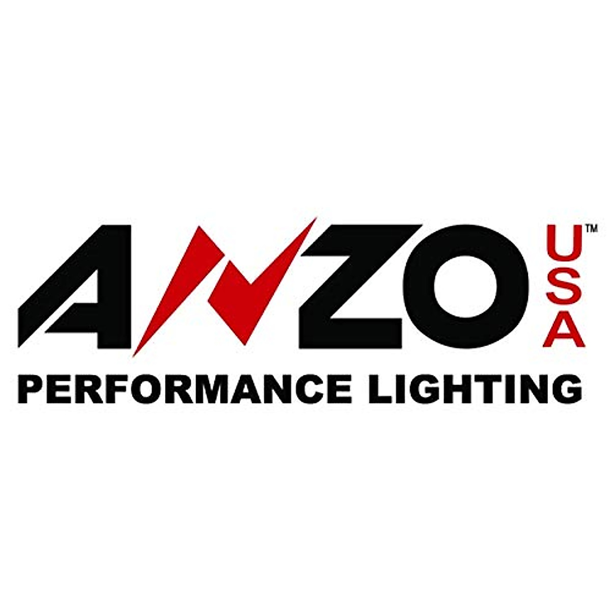 ANZO (531075) 1999-2006 Chevrolet Silverado LED 3rd Brake Light Smoke B - Series