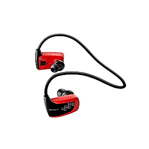 Sony NWZW262MEB Walkman MP3 Player (Discontinued by Manufacturer)