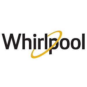 Whirlpool WPW10459139 Touchpad and Control Panel