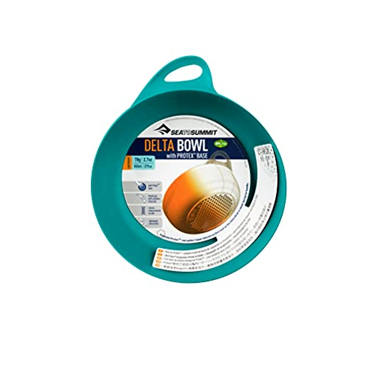 SEATO SUMMIT BOL Delta Azul