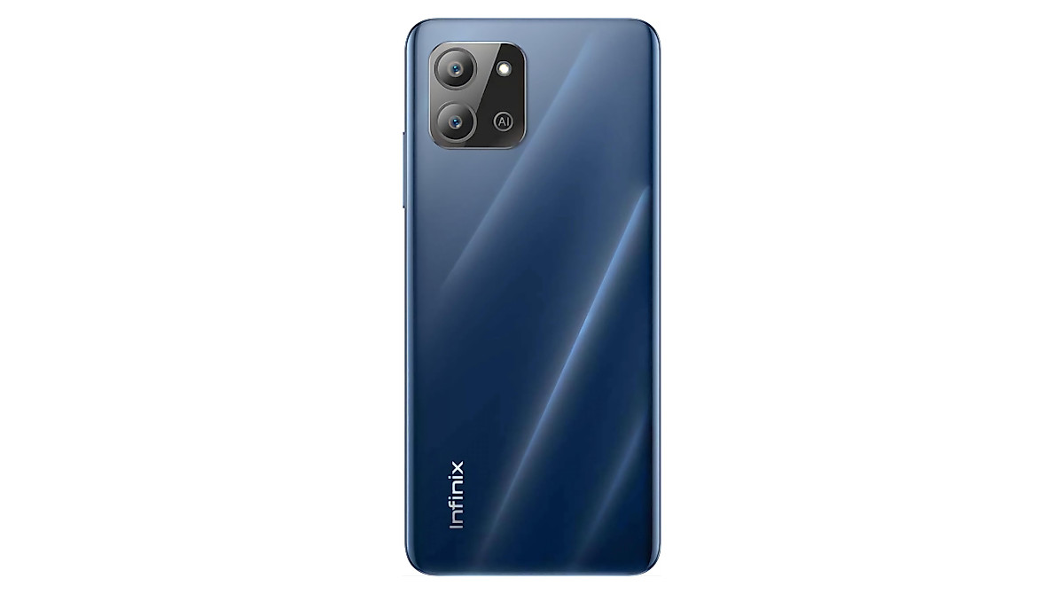 Infinix Hot 11 - Dual SIM, 64GB RAM, Unlocked Smartphone