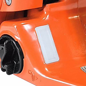 Makita EA5600FREG 18" 56 cc RIDGELINE™ Chain Saw