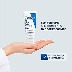 Cerave Facial Moisturizing Lotion PM Spf#30 2 Ounce (60ml)