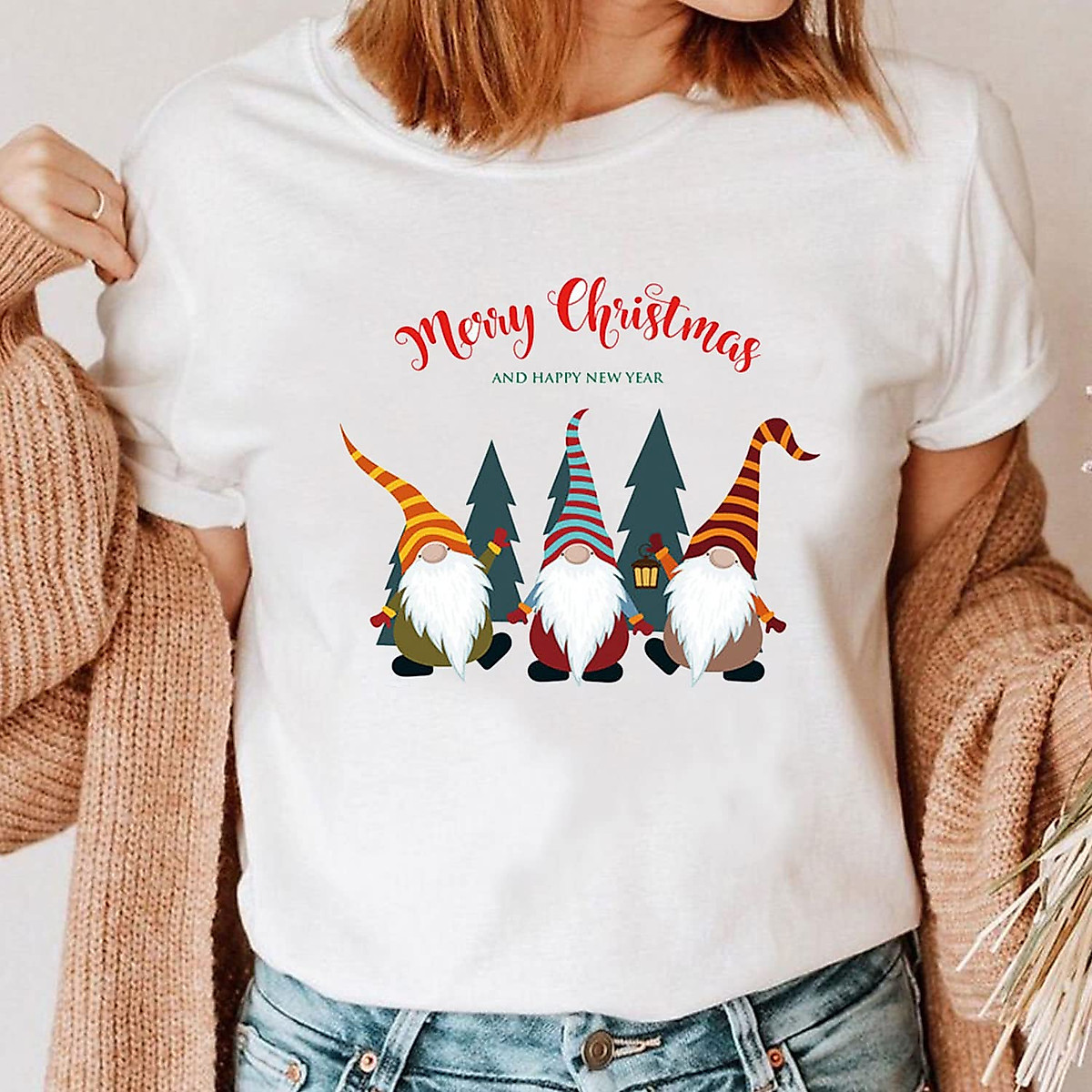 Christmas Iron on Patches Santa Claus Elk Iron on Stickers Decals Washable Heat Transfer Appliques for Jacket Jeans Clothing Decorations clothes Accessories DIY Crafts Party Favors Decors 3 sheets