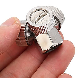 01 02 015 Spray Head, Atomizing Nozzle Easy Installation for Greenhouse for Garden for Agricultural for Electric Sprayer