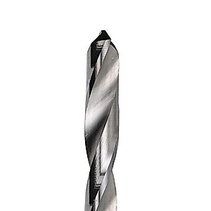 Drill America DMOD1/8 1/8" Solid Carbide Drill Bit, DMOD Series