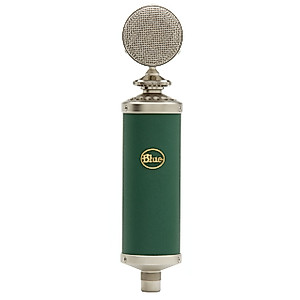 Blue Kiwi Microphone Kc