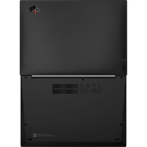 Latest Gen 8 Lenovo ThinkPad X1 Carbon 14 FHD Ultrabook (400 nits) with 10th Gen Intel i7-10510U Processor up to 4.90 GHz, 1 TB PCIe SSD, 16GB RAM, and Windows 10 Pro (Renewed)