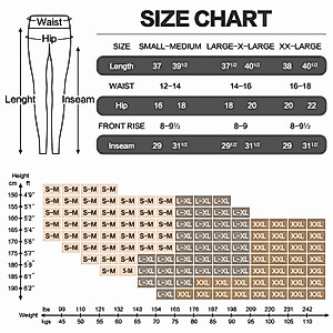 3 Pack Leggings for Women-No See-Through High Waisted Tummy Control Yoga Pants Workout Running Legging 01-Black