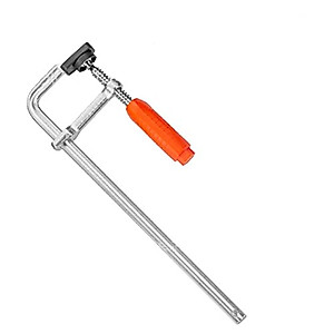 80mm Clamps For Woodworking Tools Forging F Clamps Carpentry Tools