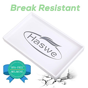 Sprouting Jar Kit-2 Wide Mouth Quart Mason Jars with 316 Stainless Steel Screen Sprout Lids,Melamine Tray,Stand and Canning Brush | Seed Sprouter Set for Growing Broccoli, Alfalfa, Mung Bean (White)