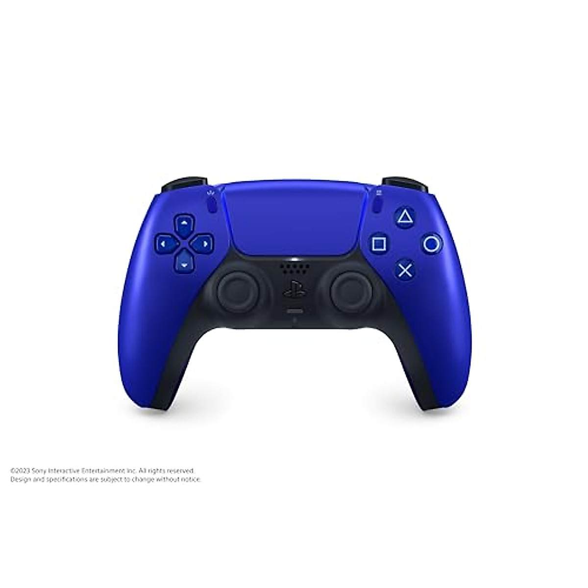 PlayStation DualSense Wireless Controller - Cobalt Blue