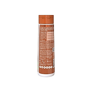 Salon Line - Linha SOS Cachos (Oleo de Coco) - Shampoo 300 ML - (SOS Curls (Coconut Oil) Collection - Shampoo 10.14 Fl Oz)