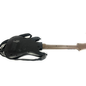 Guitar Hero Live Wireless Guitar Controller 0000654 For PS3 With Dongle & String