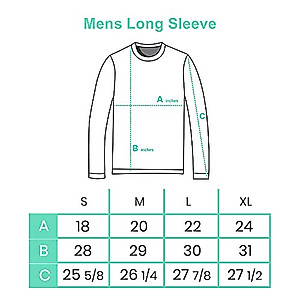 Hollywood Thread Scorpio Zodiac Sign - Classic Stamp Print Men's Long Sleeve T-Shirt Grey