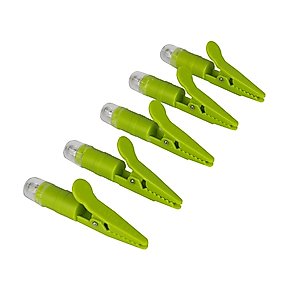 Gator Eyes Multi-use Mini Lights 5-Pack