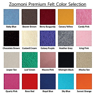 Zoomoni Bag Organizer for Burberry Haymarket Bucket - Premium Felt Purse Handbag Insert Liner Shaper (Handmade) Soft Structure Support