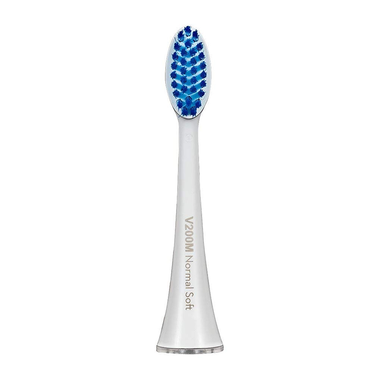 PRO-SYS VarioSonic Welcome Kit First Electric Toothbrush for Beginner, Rechargeable Power ADA Accepted Smart Sonic Toothbrush with Timer, 2 Replacement Dupont Brush Heads, 5 Brushing Speed