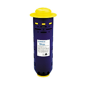 Nature2 DuoClear Mineral Cartridge for DuoClear Pool Sanitizers