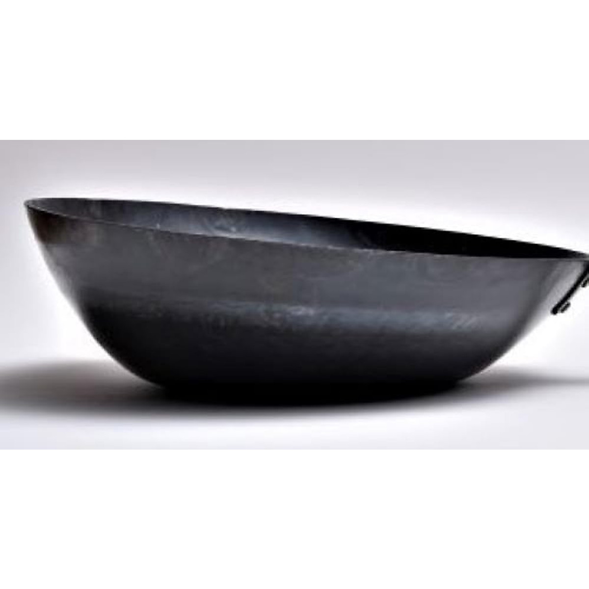 アドバンスドア Advance Door HANAKO H-27 Fry Fry Pot, 10.6 inches (27 cm)