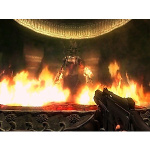 Clive Barker's Jericho - Xbox 360 (Renewed)