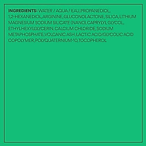 innisfree Volcanic PHA Pore Refining Toner with Salicylic Acid and AHA + PHA, Oil-Control Korean Toner