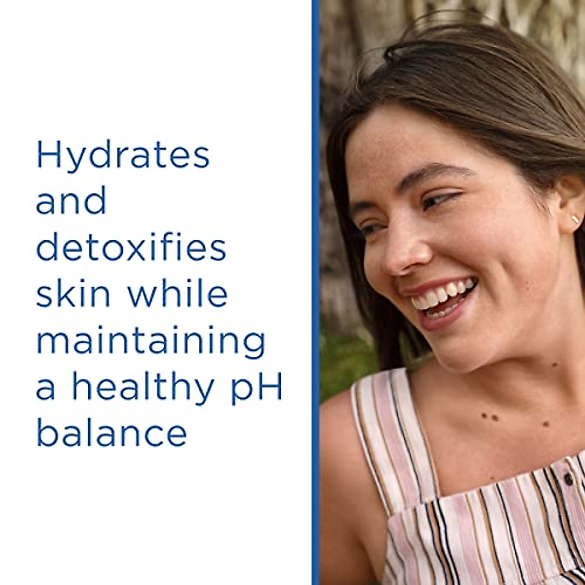 EltaMD Skin Recovery Essence Face Toner for Women, Alcohol Free Skin Toner For Calming Skin Redness and Sensitive Skin, Helps Detoxify and Hydrate, Fragrance Free, Sensitivity Free, 7.3 oz Bottle