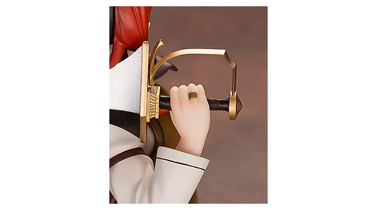 Eris Boreas Greyrat PVC Statue - Mushoku Tensei Collectible from Kotobukiya