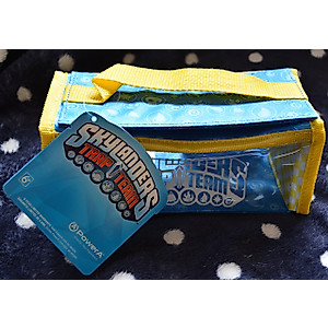 BDA Skylanders Trap Team Trap Storage Case Tote