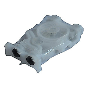 Solvent Ink Damper Head Damper for Mutoh VJ-1618 /VJ-1614 / VJ-1324 / VJ-1624 / VJ-1608 / VJ-1638-10 PCS