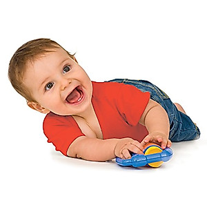 Edushape Toddler's Music Carnival Set