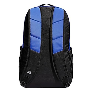adidas Defender Sports Backpack, Team Royal Blue, One Size