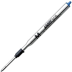 LAMY Refill Ballpen Blue Medium (Blister)