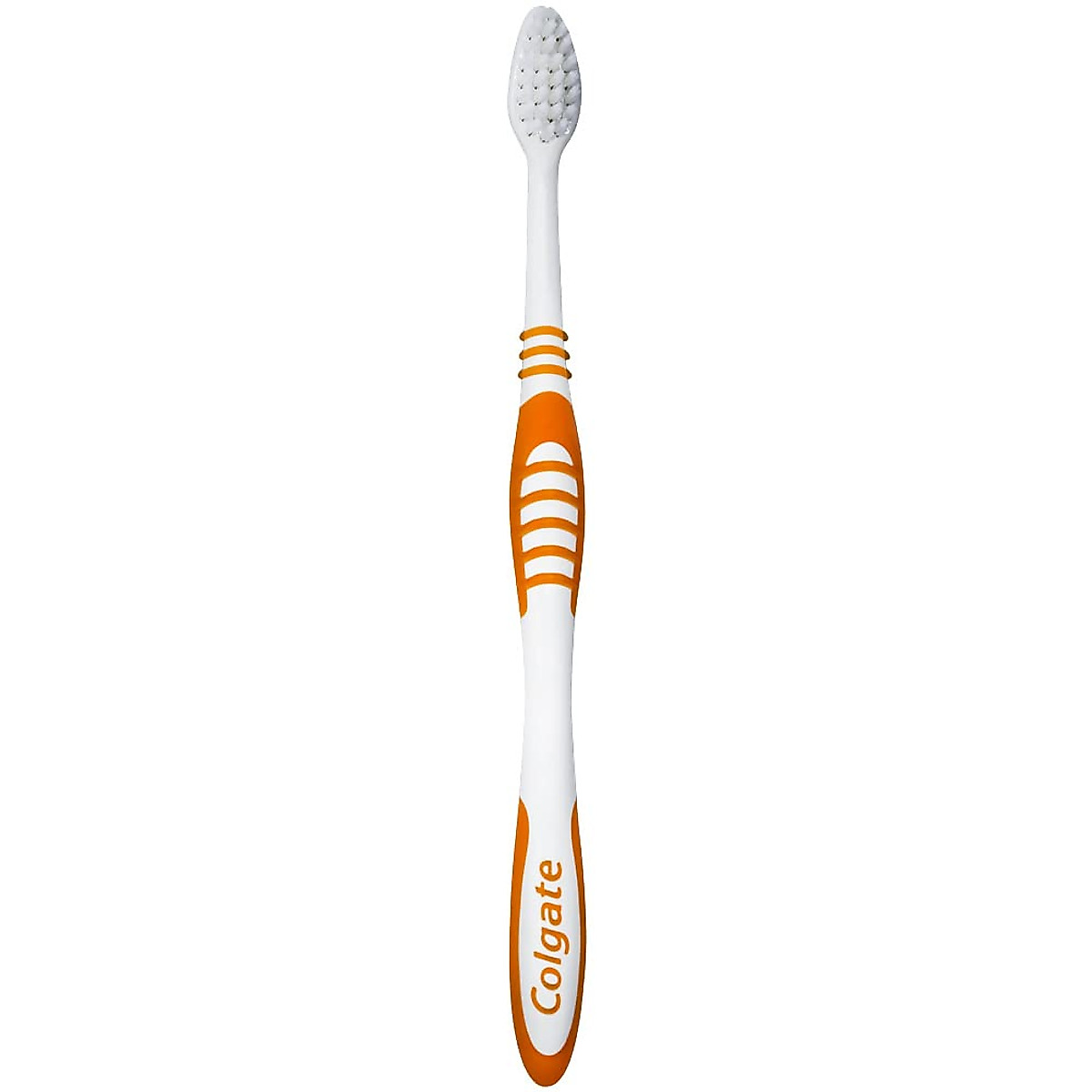 Colgate Wave Toothbrush, Ultra Compact , Soft (Colors Vary) - Pack of 4