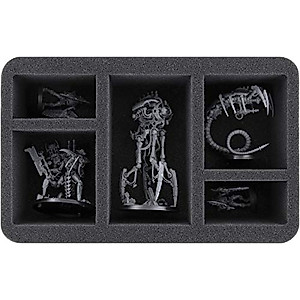 Feldherr Medium Bag Compatible with Necrons