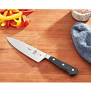 Mercer Culinary M23506 Renaissance, 6-Inch Chef's Knife