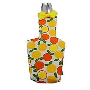 ShanLily Bird Diapers Flight Suite Liners Washable Reusable Protective Parrot Nappy Clothes with Waterproof Inner Layer Cute Urine Wet Suit for Most Parrot,Style 3