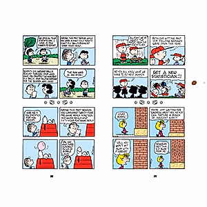 Charlie Brown and Friends: A PEANUTS Collection (Volume 2) (Peanuts Kids)