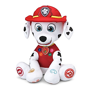 VTech PAW Patrol Marshall's Read-to-Me Adventure