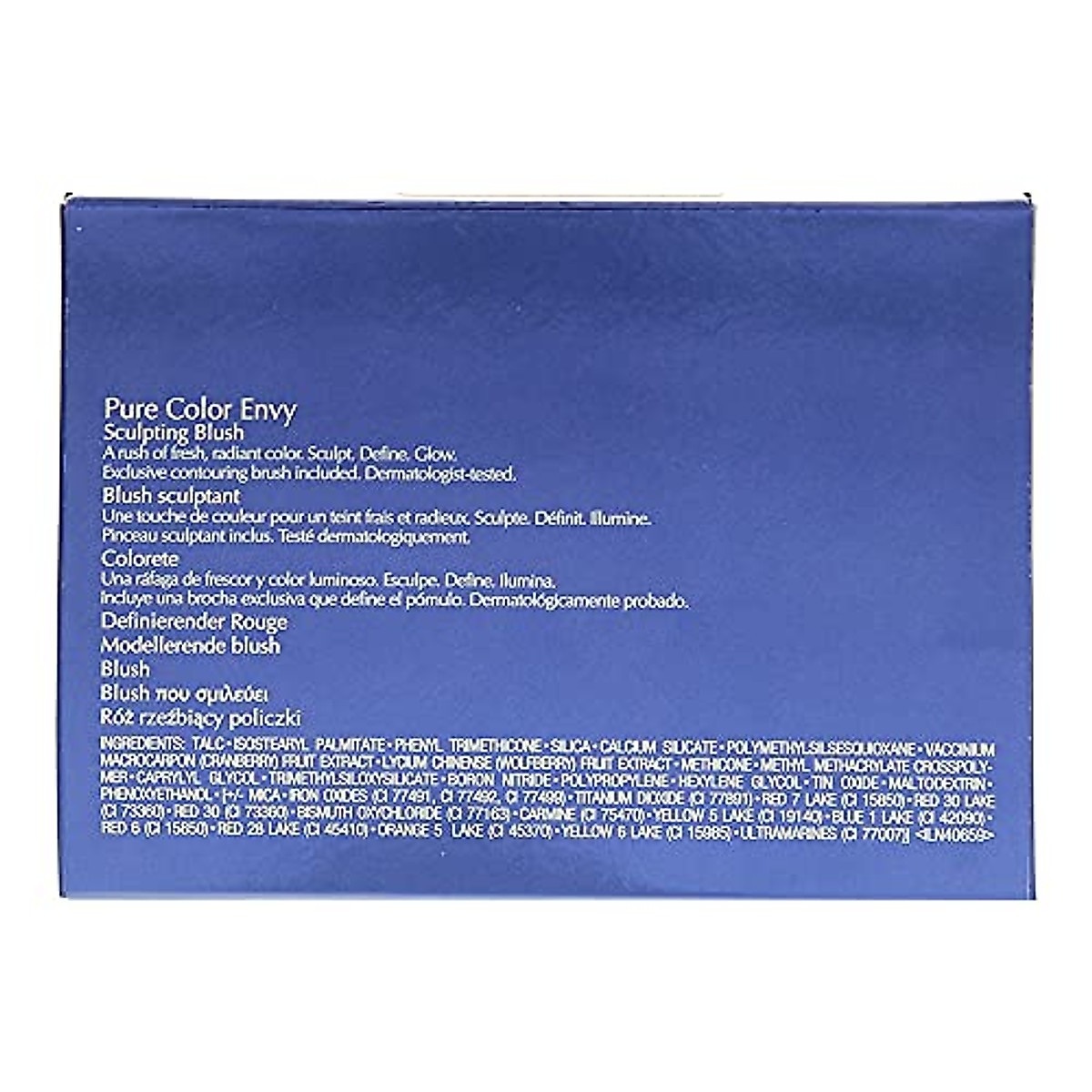 Estee Lauder Pure Color Envy Sculpting Blush, # 220 Pink Kiss, 0.25 Ounce