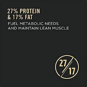 Purina Pro Plan Active, High Protein Dog Food, SPORT 27/17 Chicken & Rice Formula - 37.5 lb. Bag