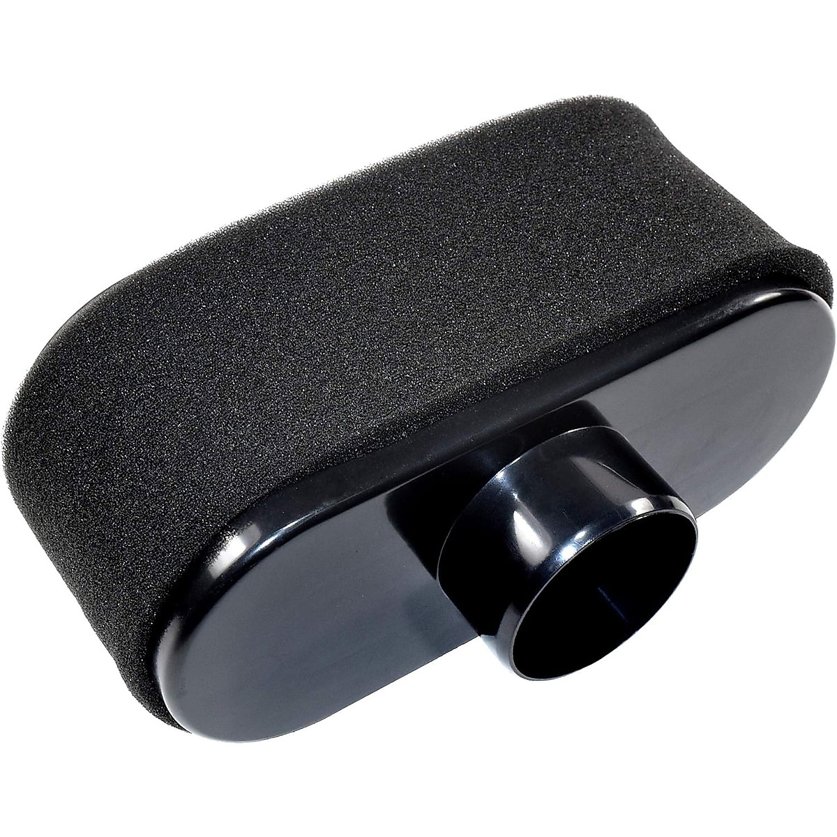 HQRP Filter Cartridge Replacement for Kawasaki 11013-0752 99999-0384 11013-0726 11013-7049 11013-7047 11013-7043 for FR651V FR691V FR730V FS481V FS541V FS600V FS651V FS691V FS730V FX600V Engines