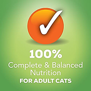 Purina Friskies Indoor Wet Cat Food Variety Pack, Indoor - (24) 5.5 oz. Cans