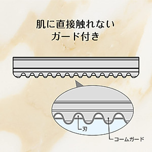 Feather Tomei Fuchsia Razor Kit