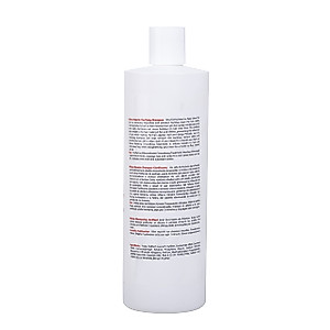 Milano Care Keratin Clarifying Shampoo 500ml/16oz