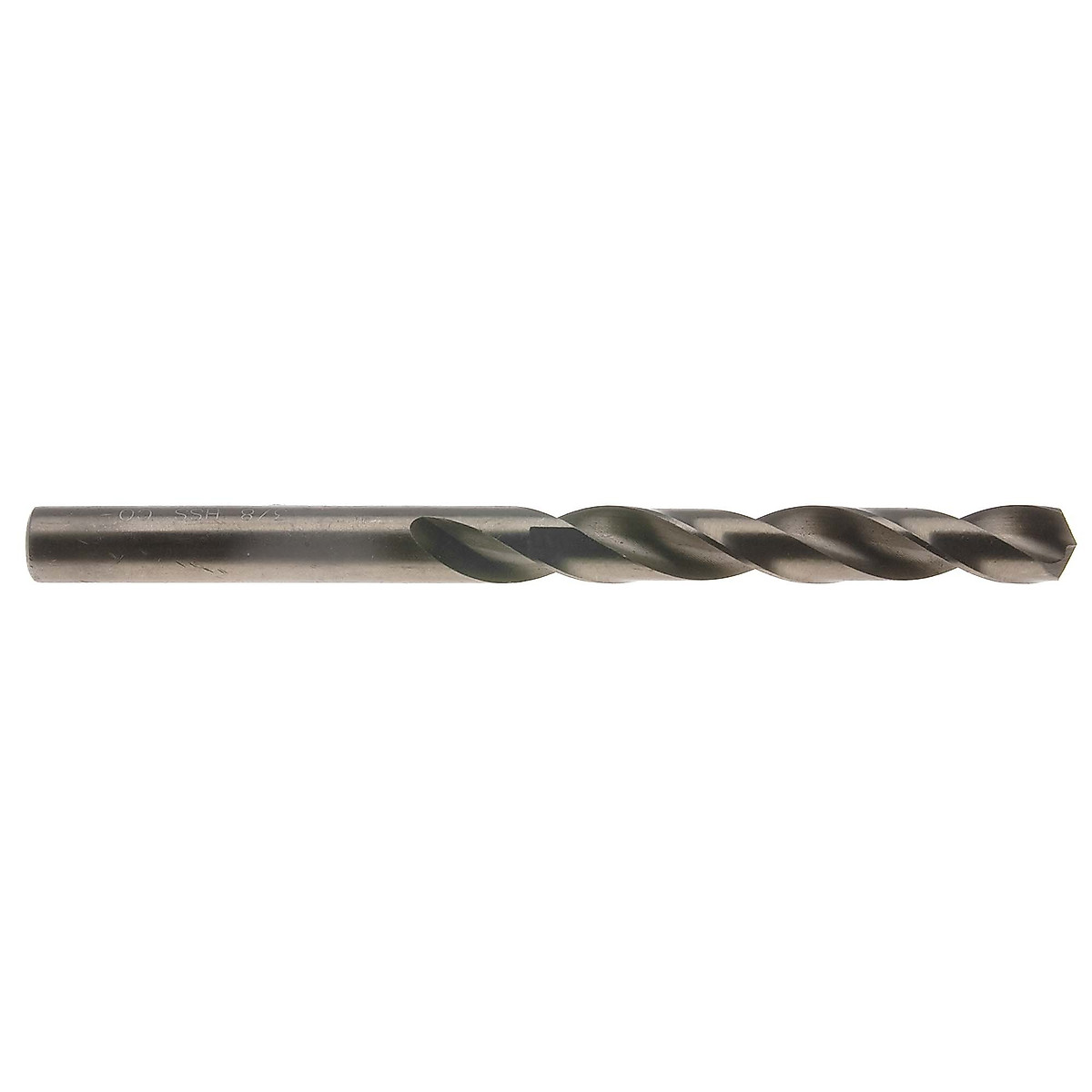 K (.281") M35 Cobalt Jobber Drill Bit (PACK OF 2)