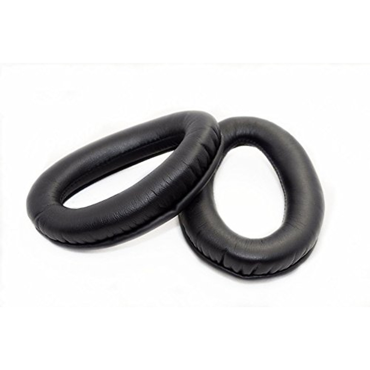 YunYiYi Replacement Earpads Foam Ear Pads Pillow Cushion Cups Cover Repair Parts Compatible with Sony MDR-NC500 NC500D Headset Headphone