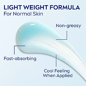 NIVEA Skin Firming and Toning Body Gel Cream with Q10, Firming Body Cream, Moisturizing Skin Cream, 6.7 Oz Tube