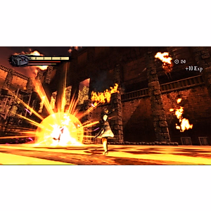 Anima: Gate of Memories Arcane Edition PS4